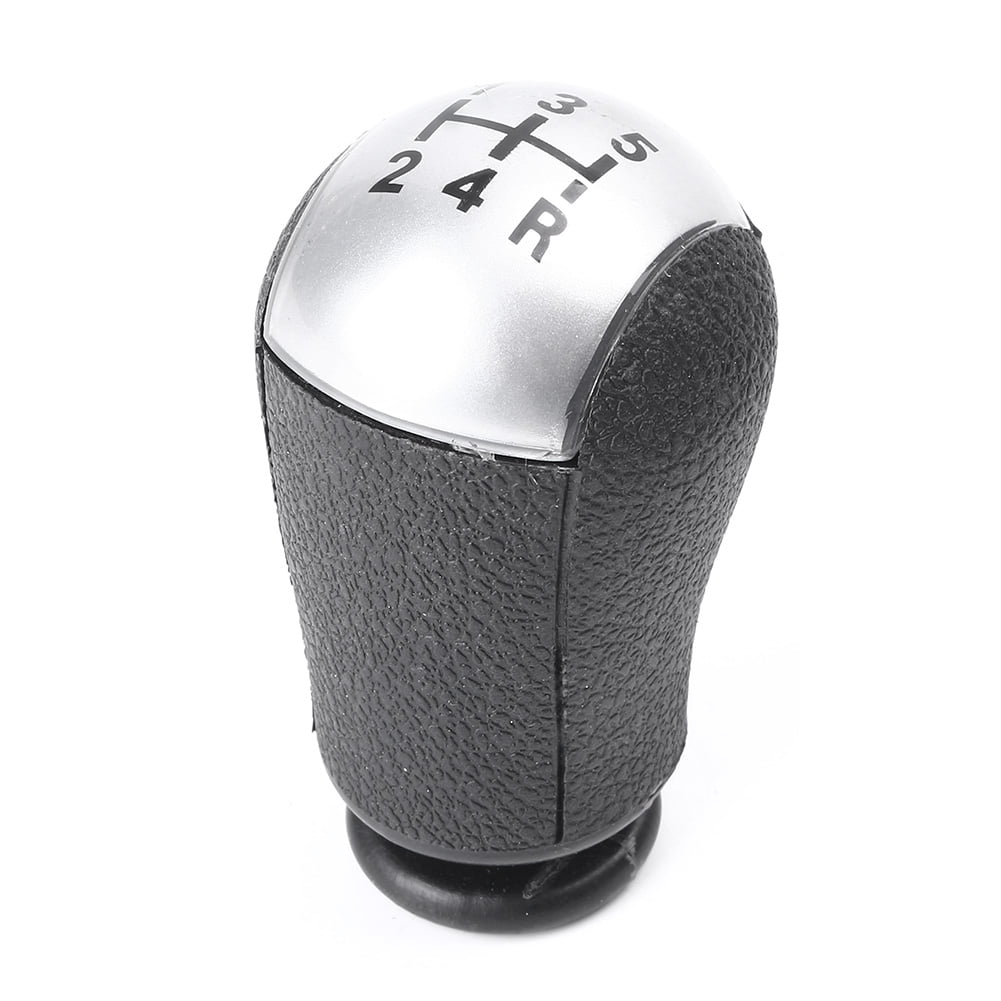 NS Shifter knobs automatic 5 Speed Gear Shift knobs automatic 1pc for Focus Mondeo C/S-MAX ...