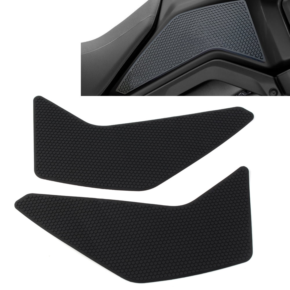 NS Side Gas Tank Pad Traction Fuel Grip Decal Fit for HONDA AFRICA TWIN ...