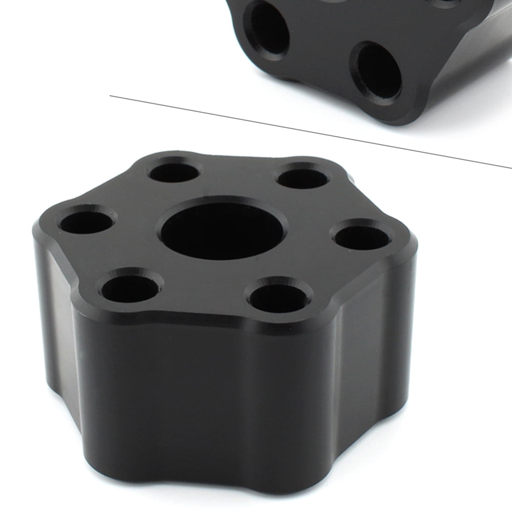 NS Solid Supercharger Coupler Isolator for Jaguar Land Rover 3.0L 2013 ...