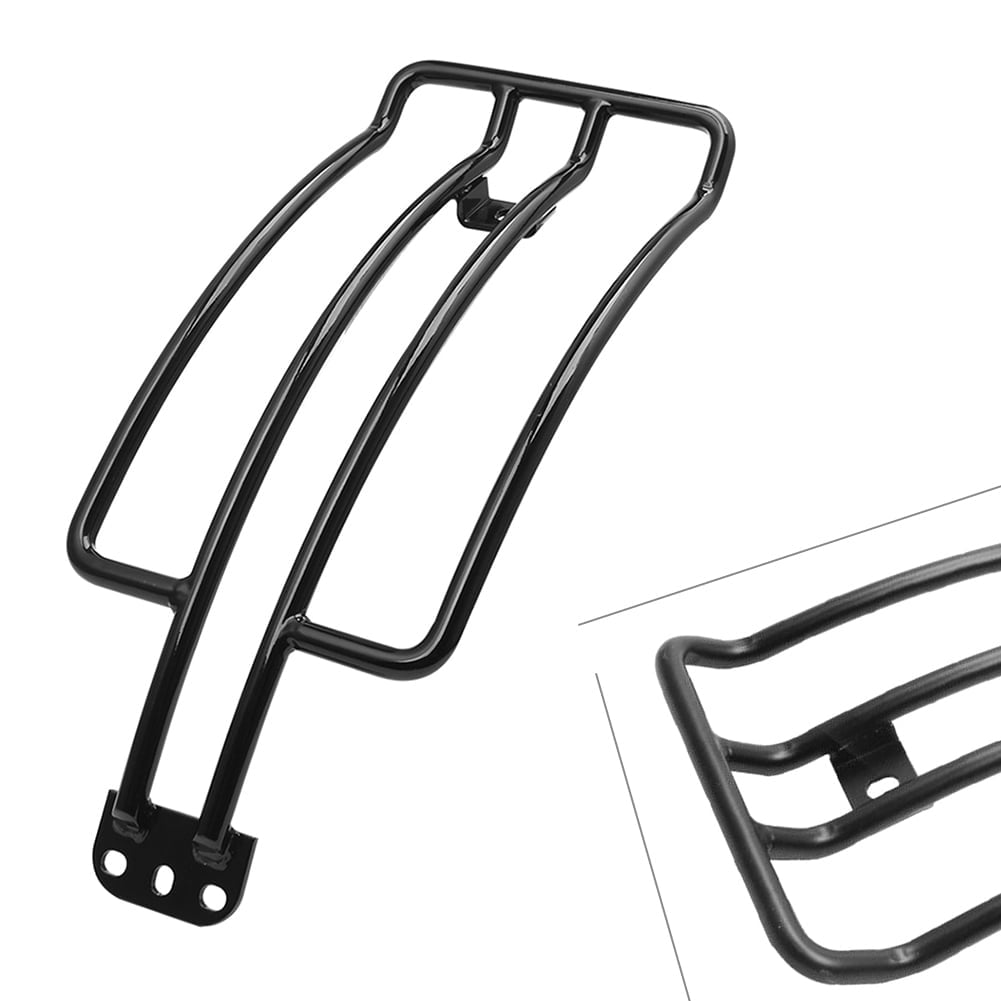 NS Solo Seat Rear Fender Luggage Rack for BMW R18 2020-2022 Motorcycle ...