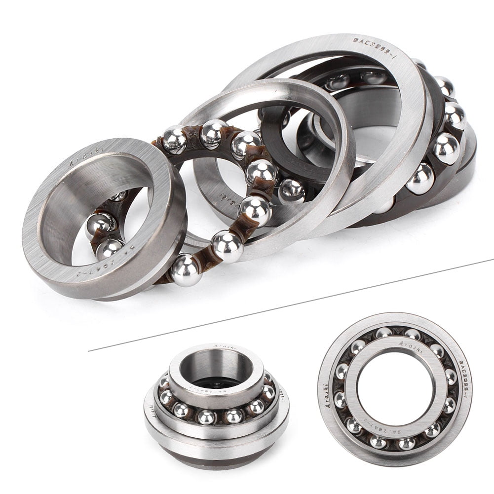NS Steering Head Bearings Motorcycle Accessories for CB400 CB600 CB700 ...