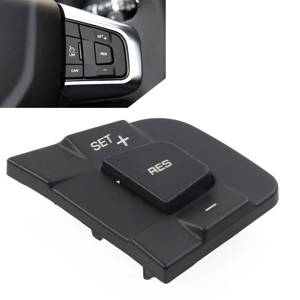 NS Steering Wheel Switch Button Cover Right Fit Land Rover Discovery ...