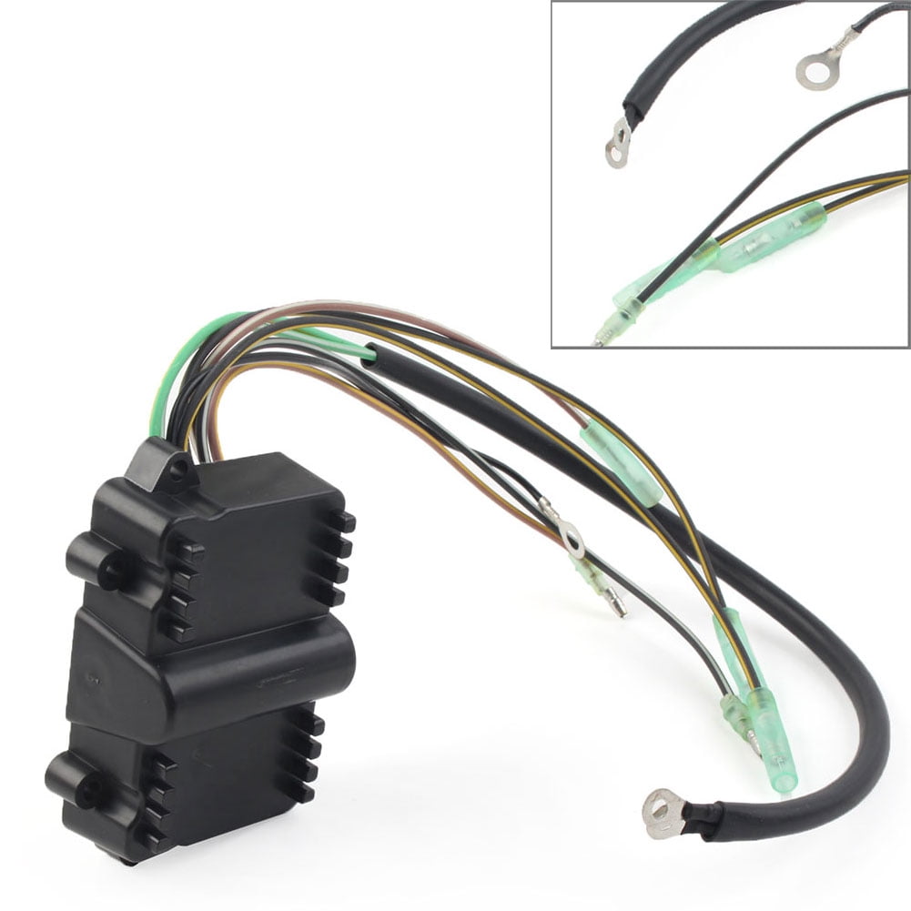 NS Switch Box CDI Power Pack for Mercury Outboard 339-7452A15 18-5777 ...