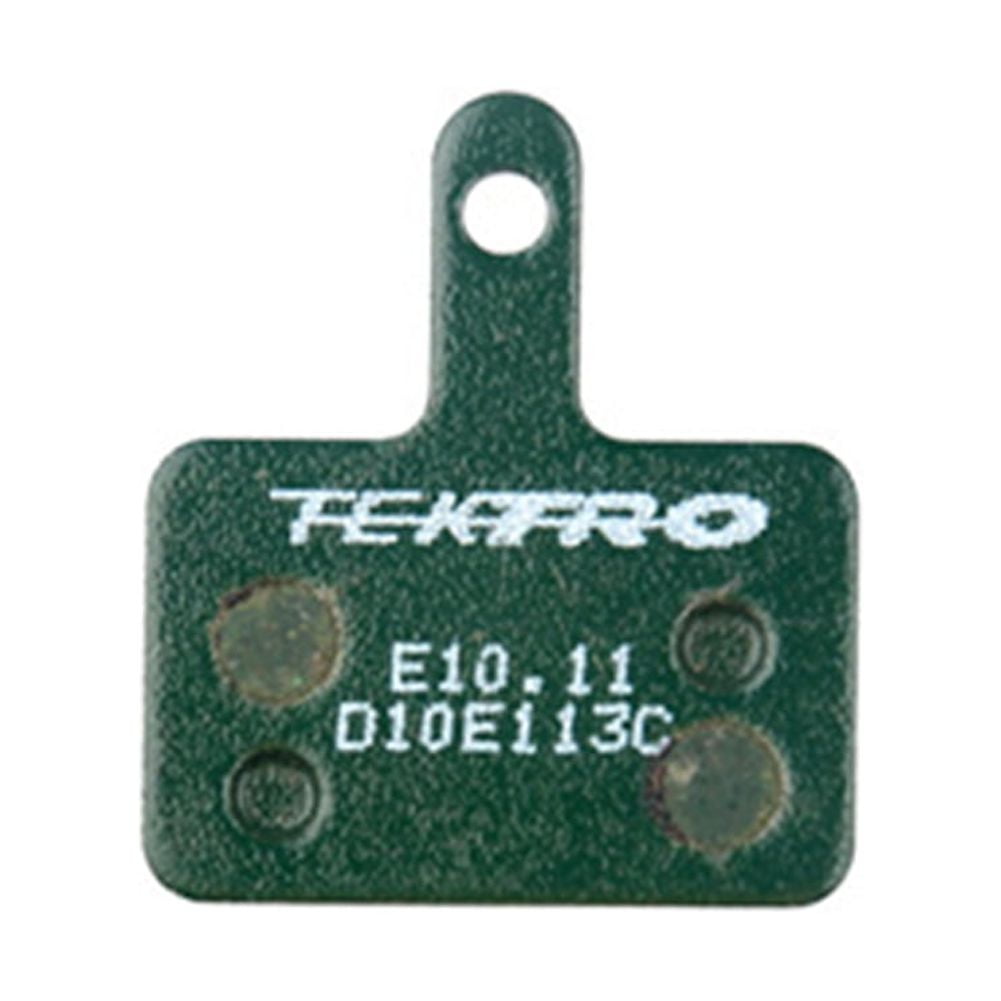 NS Tektro E10.11 Metal Ceramic Disc Brake Pads Auriga Draco Orion Bike ...