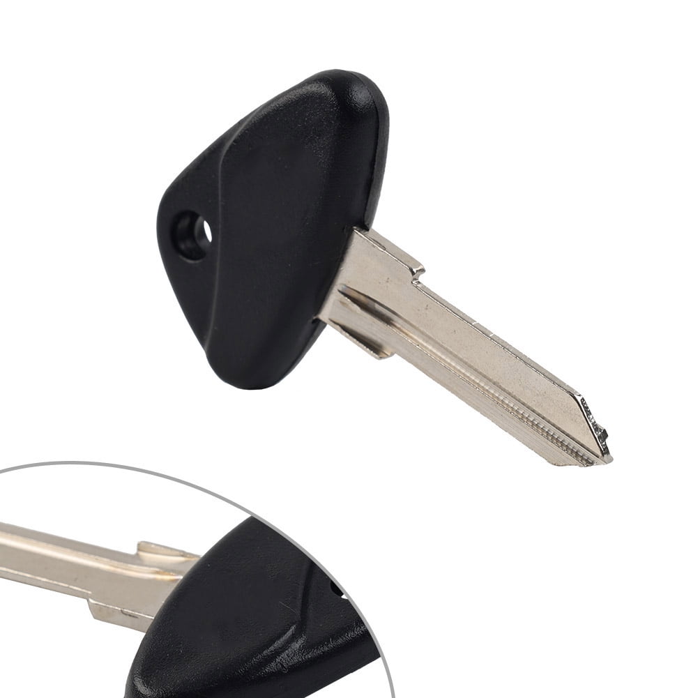 NS Uncut Blade Blank Key for for BMW R1100RT R1150R R1150GS R1150RS ...