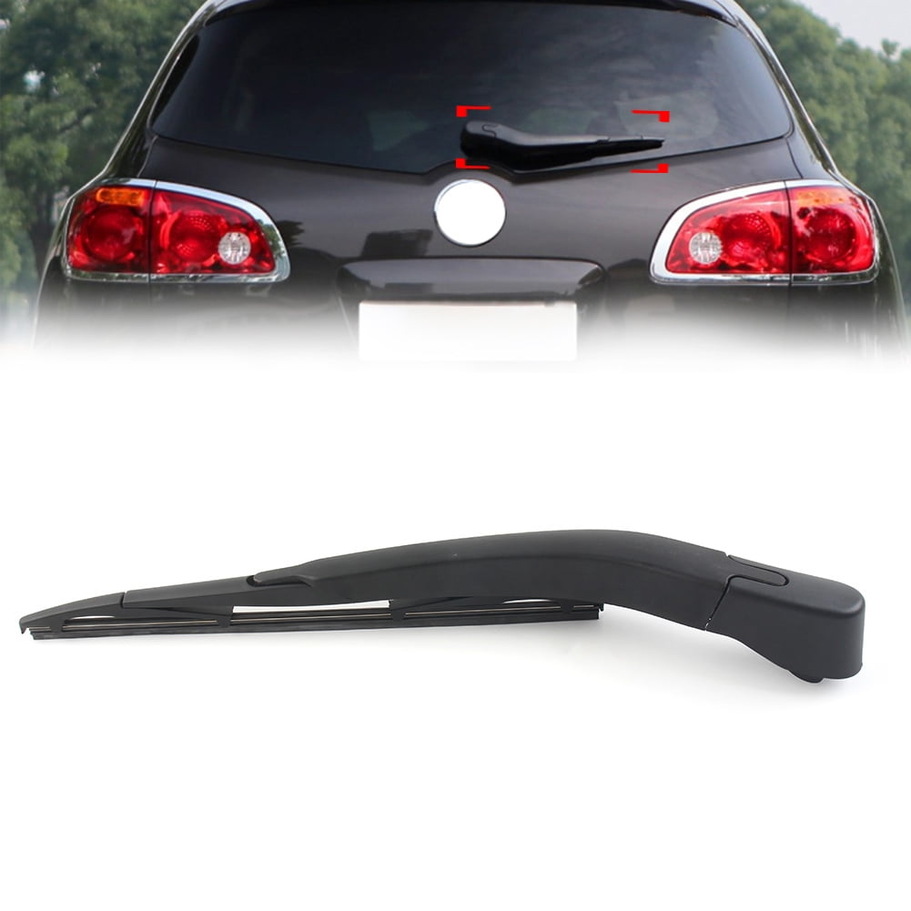 NS Weather beater Wiper Blade 31cm Arm & 31.5cm Blade, Rear Wiper Cover ...