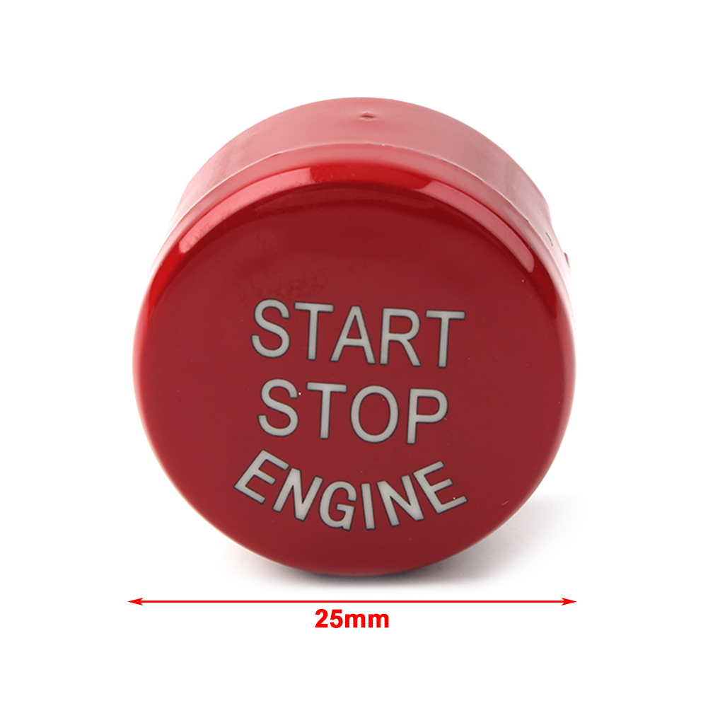NS for BMW FClassis 1 2 3 4 5 6 7 Series Engine Switch Button W/Auto ...