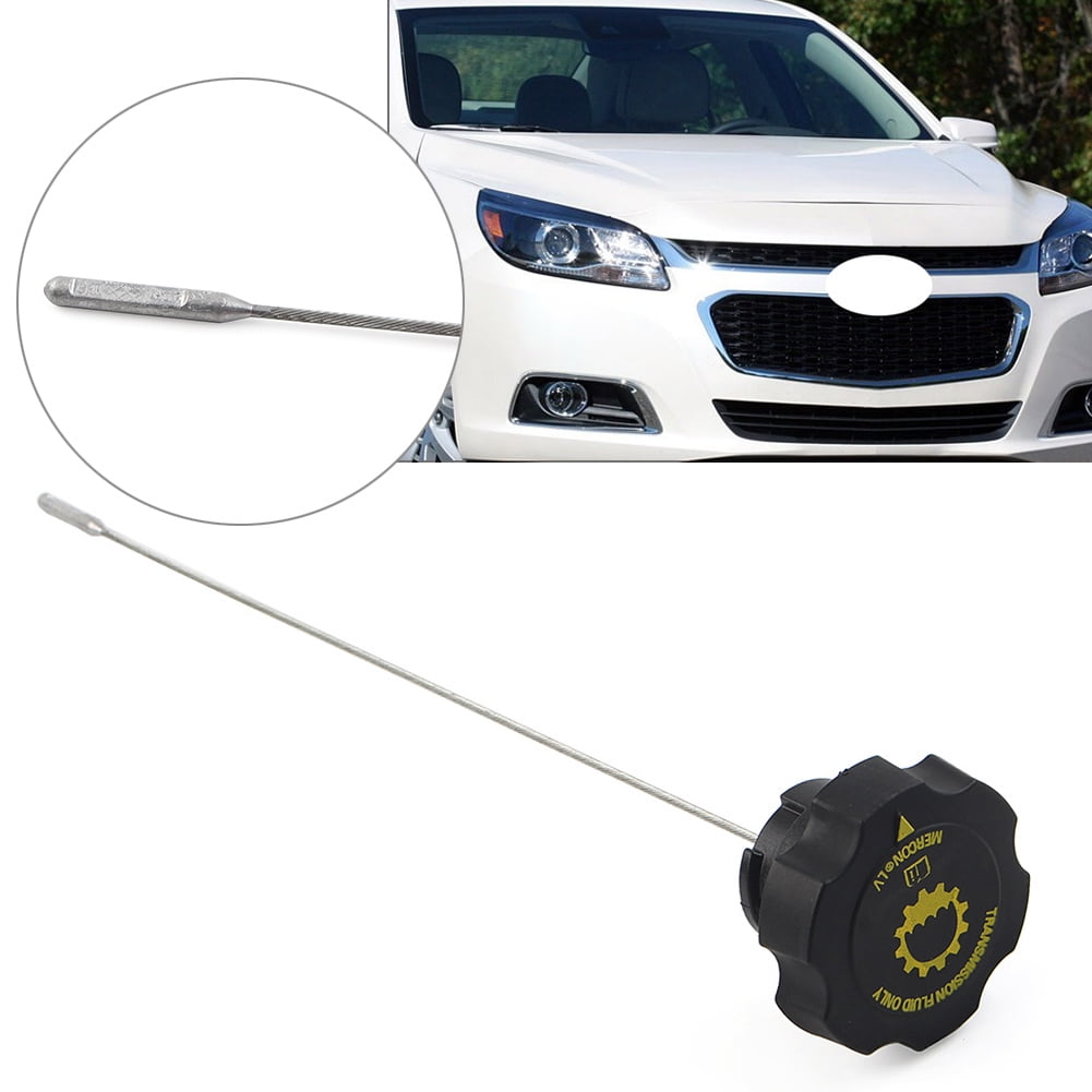 NS for Buick Cadillac Chevrolet GMC 2.5L 3.6L Transmission Oil Dipstick ...