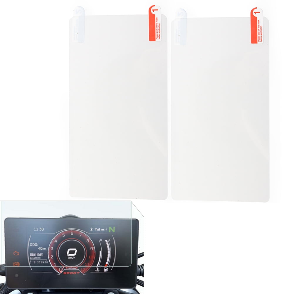 NS for CFMOTO 250SR NK250 400GT 650GT Speedometer Protective Film ...
