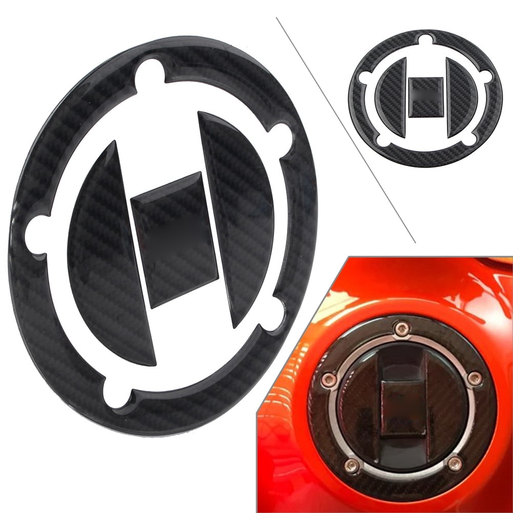 NS for GSXR 1000 750 600 Fuel Tank Sticker Gas Cap Cover 3D Decal ...