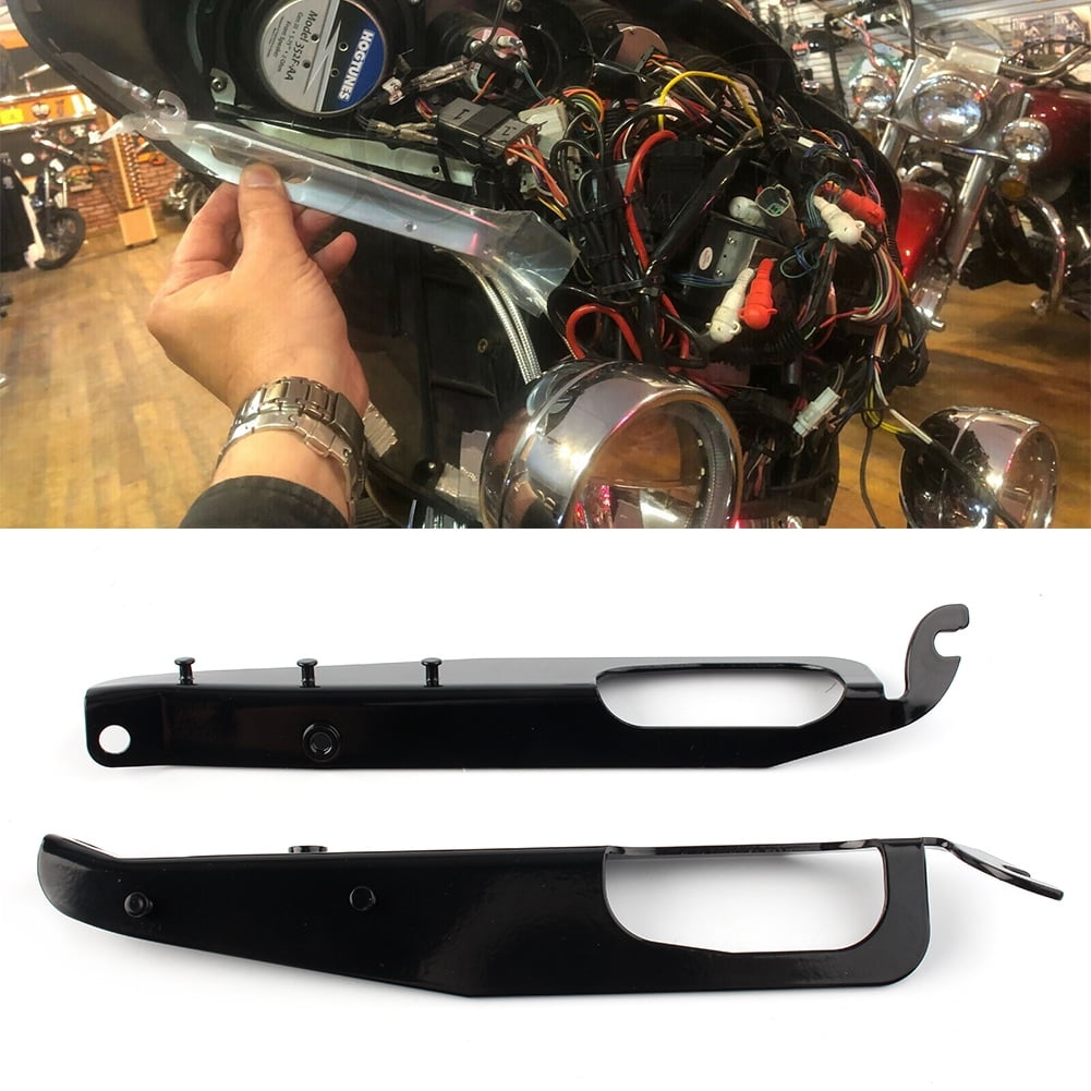 NS for Harley Electra Street Glide Heavy Duty Inner Fairing Support ...