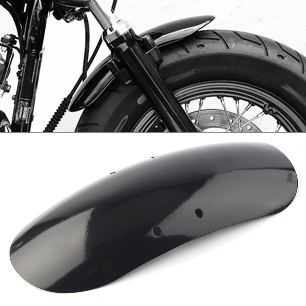 NS for Harley forty Eight 48 XL1200X Short Front Fender Mud Guard Cover ...