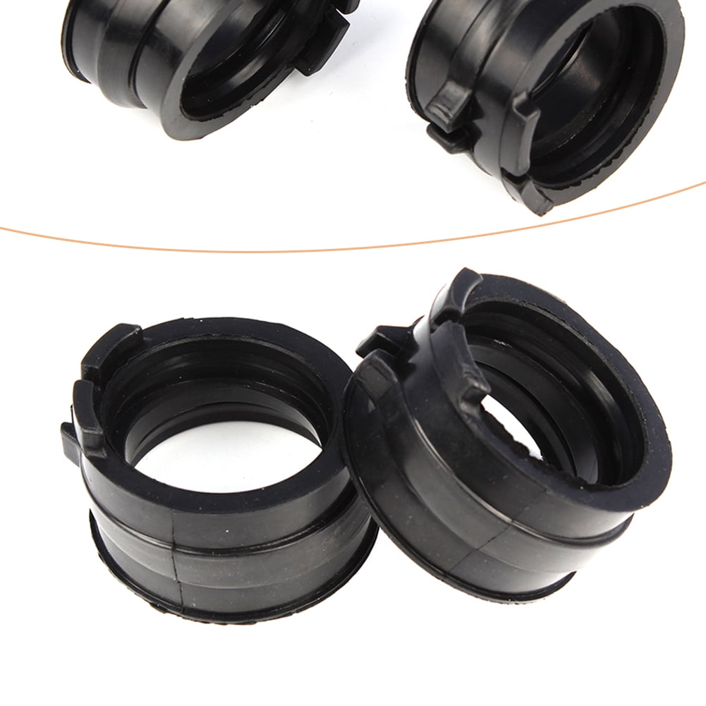 NS for Honda XRV750 XRV 750 Africa Twin Motorcycle Carburetor Intake Manifold Boot - Walmart.com