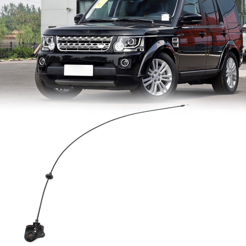 NS for Land Rover Discovery 4 Land Rover Range Rover Sport Front Hood ...