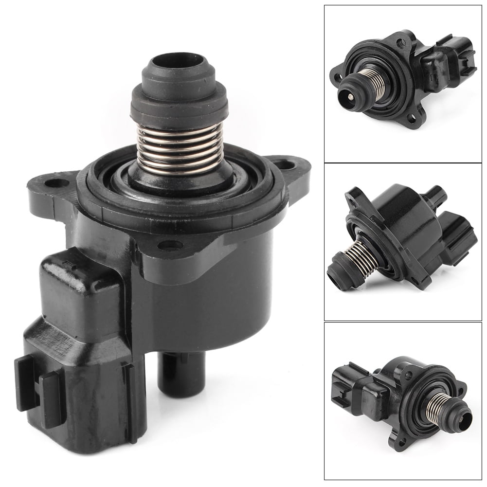 NS for Mitsubishi Lioncel Lancer 2.0L GA 02-13 IAC Idle Air Control ...