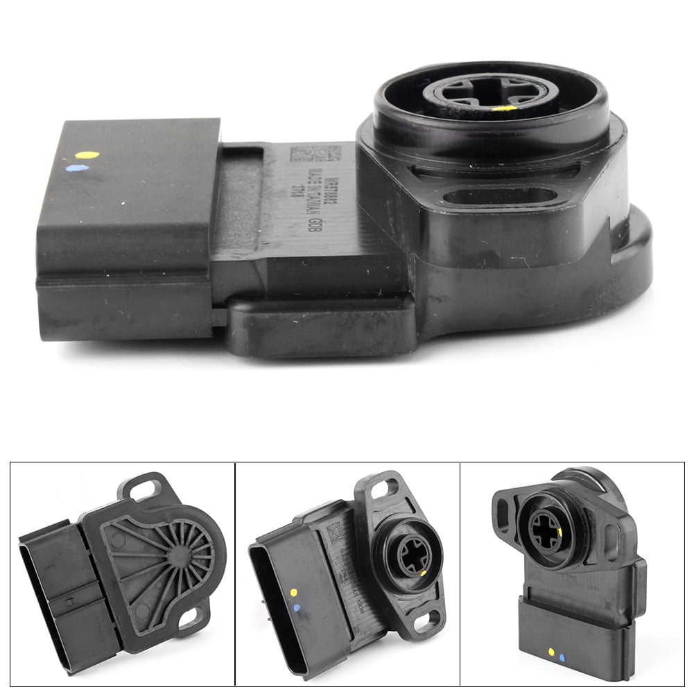 NS for Mitsubishi Outlander 2.4L 04-06 MR578861 Accelerator Pedal ...