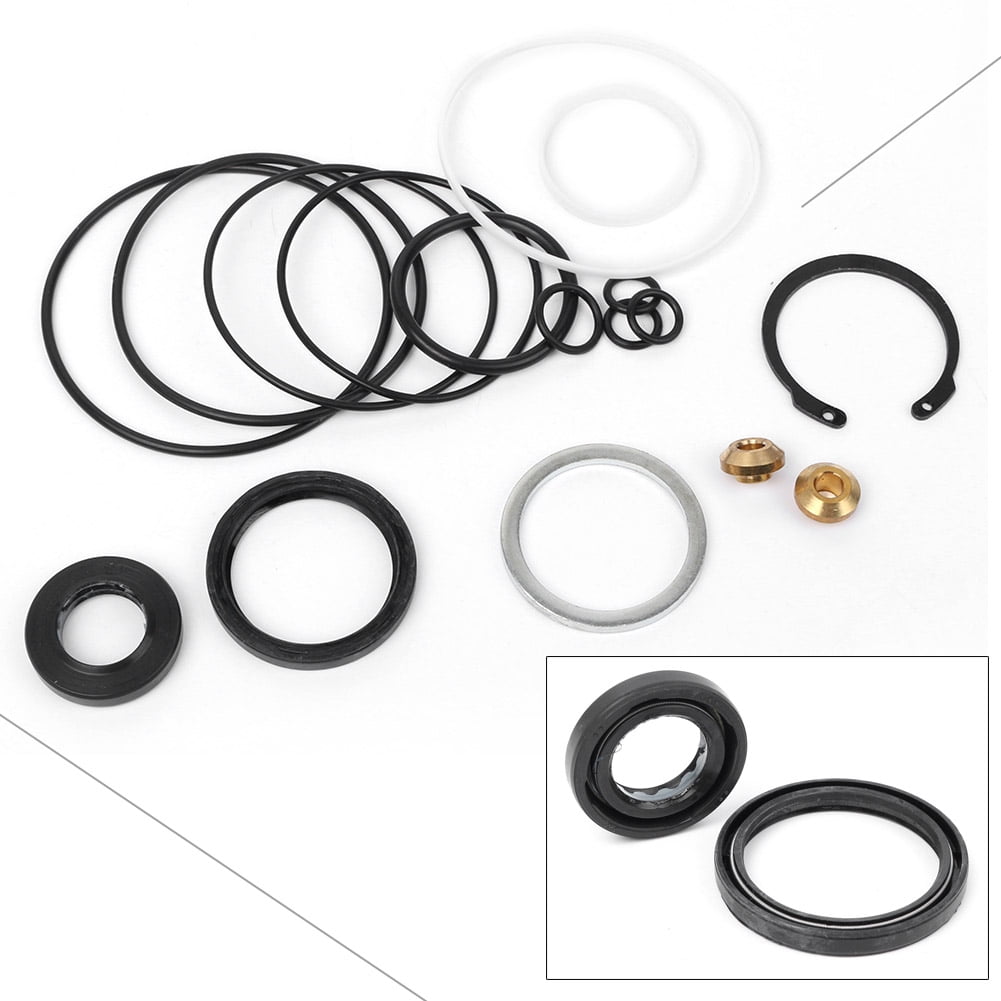 NS for Toyota Hilux LN167 LN172 Power Steering Gear Box Shaft Seal ...
