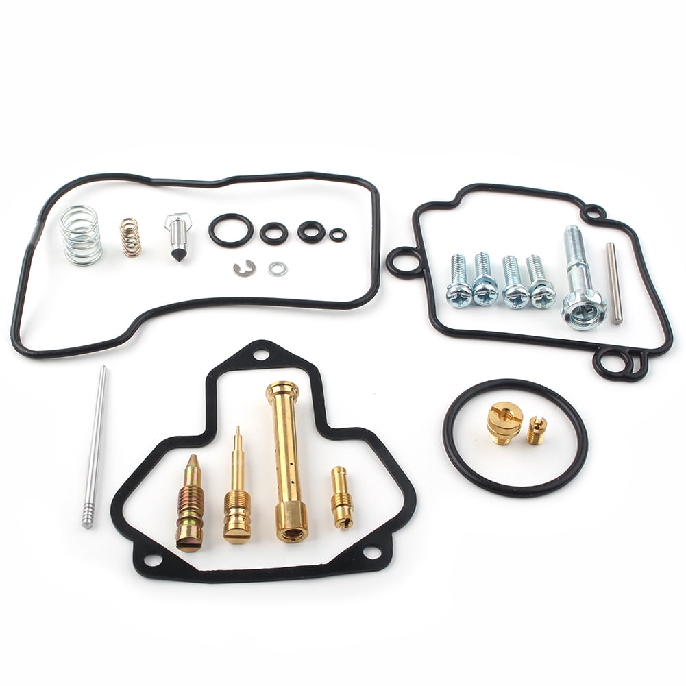 NS rcycle Accessary Carburetor Carb Rebuild Kit, Carburetor Carb Rep ...