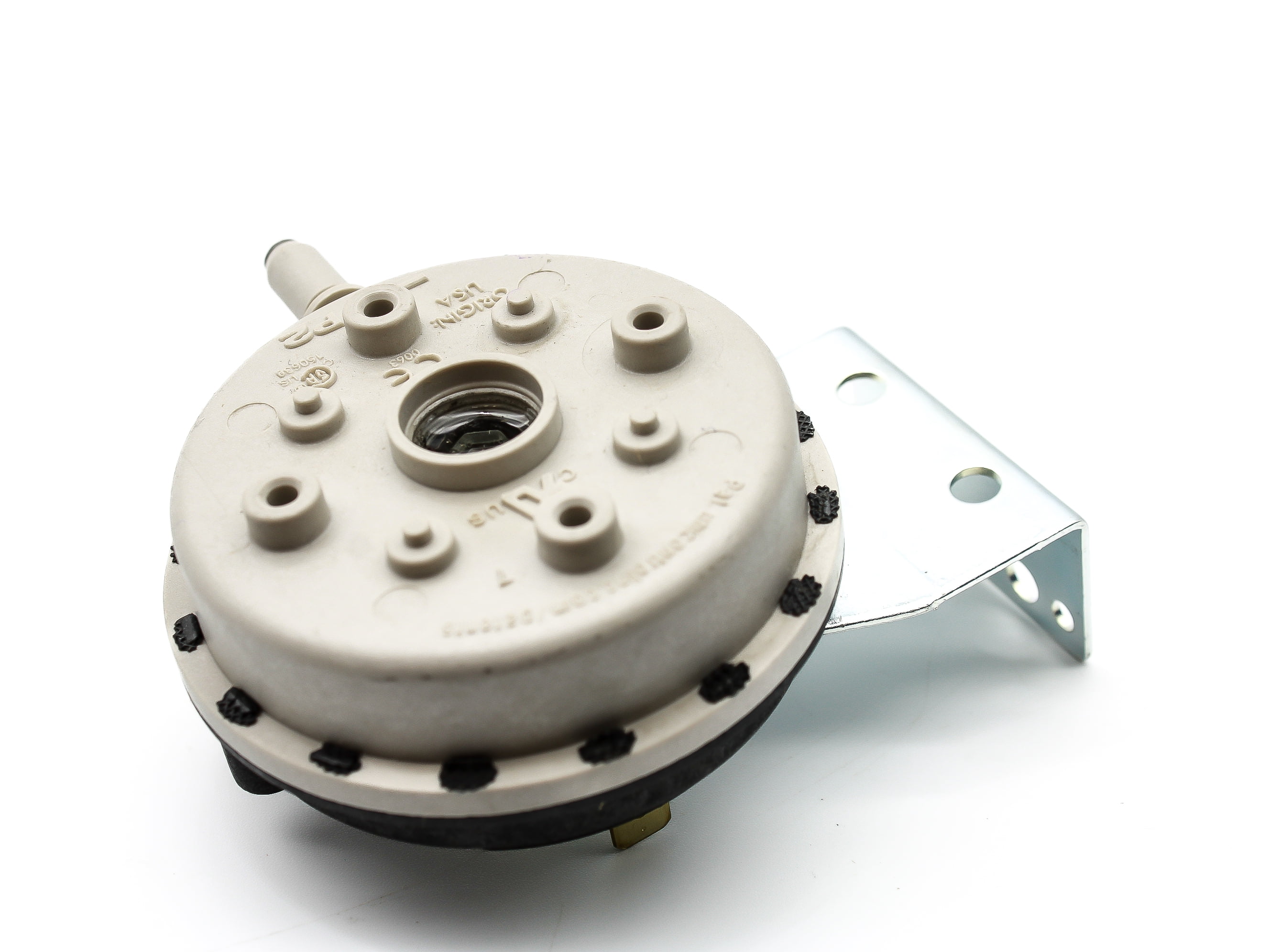 NS2-0452-00 Cleveland .70"Wc Spst Pressure Switch OEM NS2-0452-00 ...