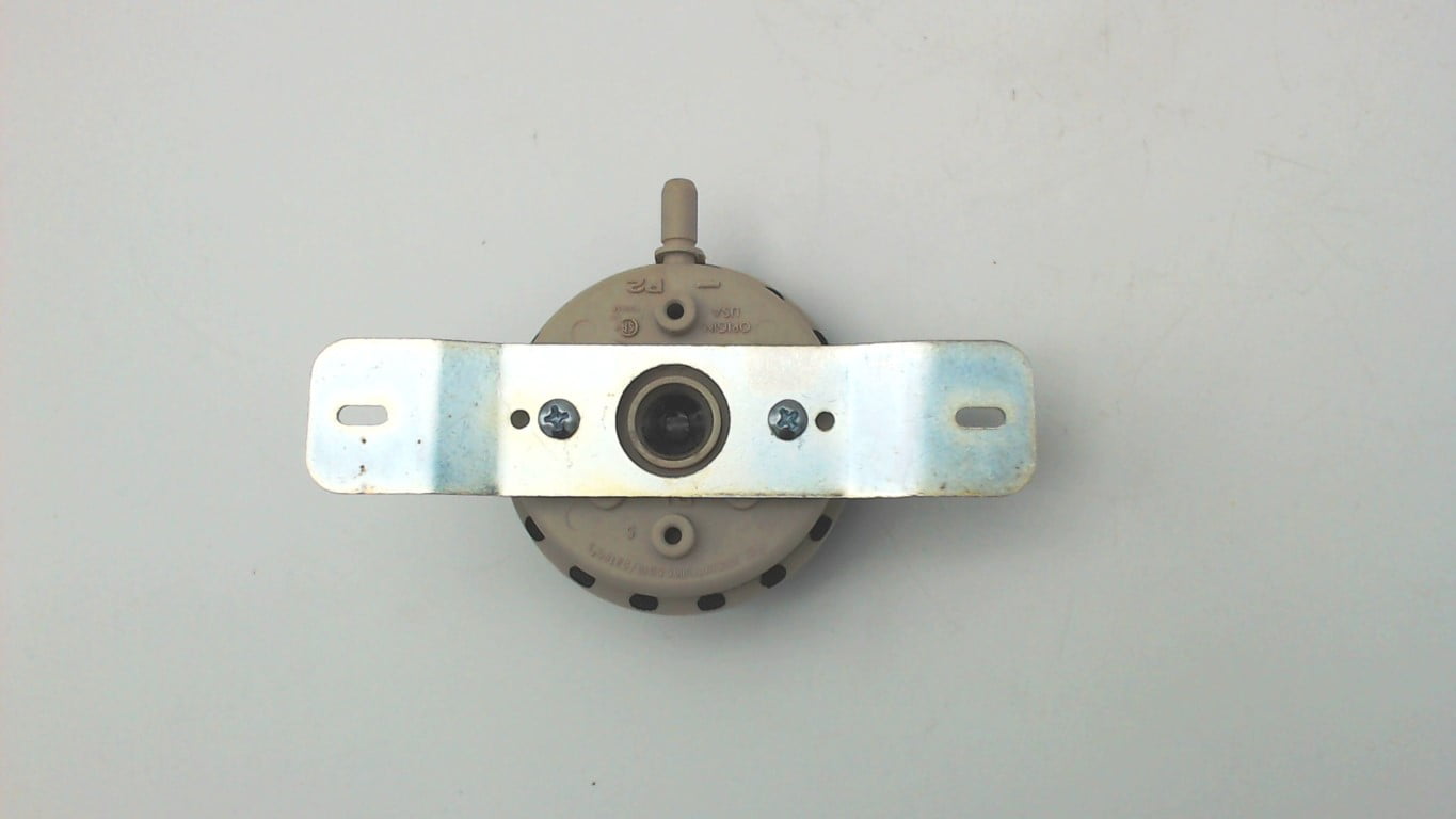 NS2-1110-02 Cleveland .12"Wc Pressure Switch OEM NS2-1110-02 - Walmart.com