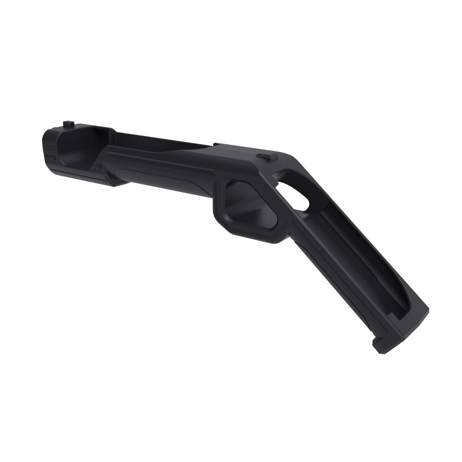 NS2 Game Combat Gun Controller Attachment for Nintendo Switch 2 Joy ...