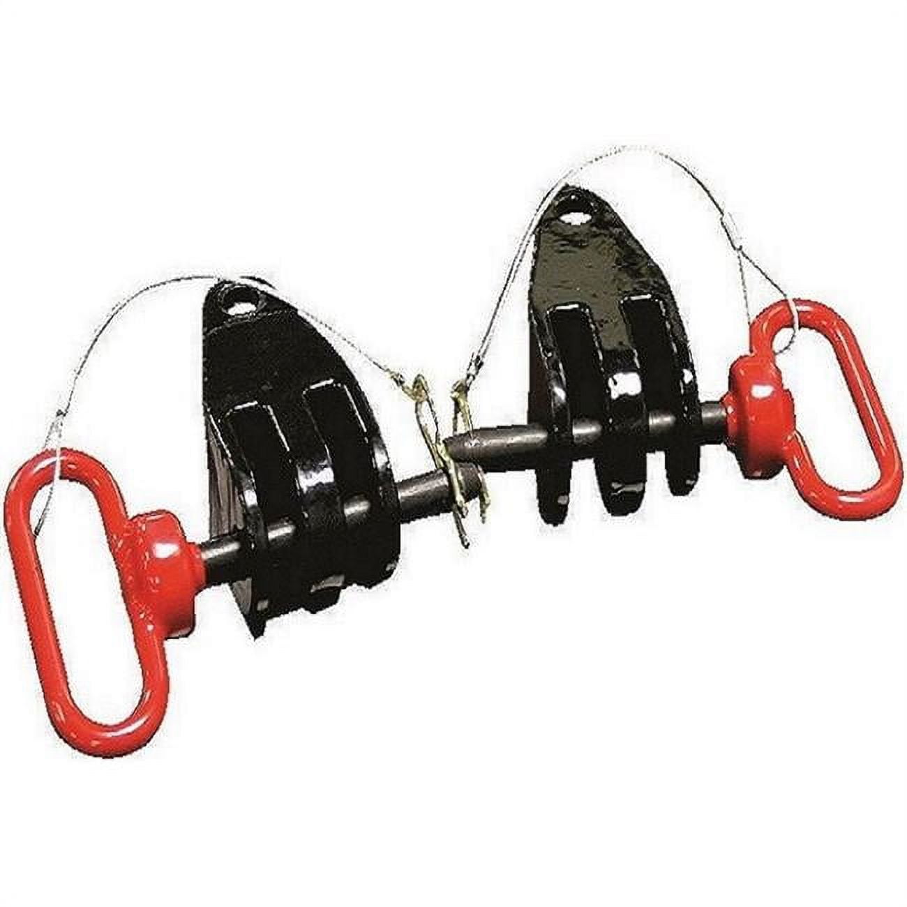 NSA 10015 Blue Ox Clevis Connector - Walmart.com