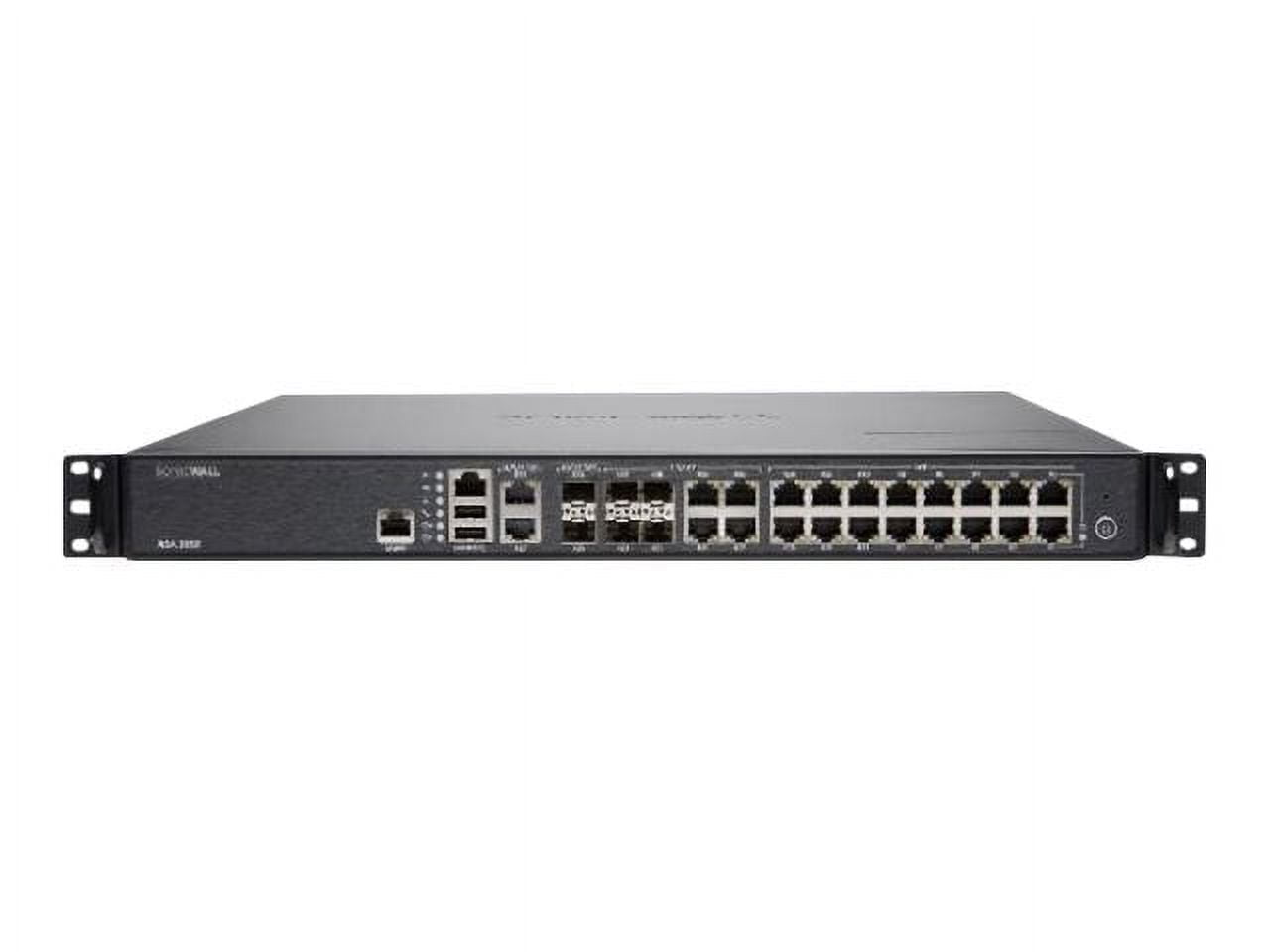 NSA 5650 Network Security/Firewall Appliance - Walmart.com