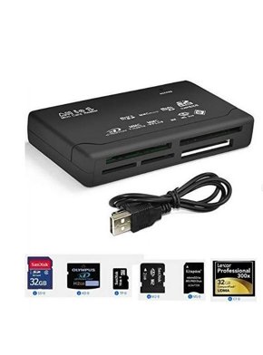 Memory Card Readers in Memory Cards - Walmart.com