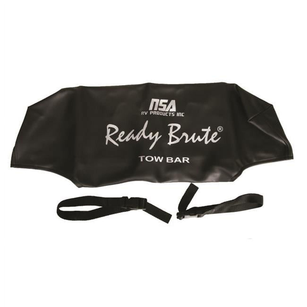 NSA TBC Ready Brute Tow Bar Cover - Walmart.com