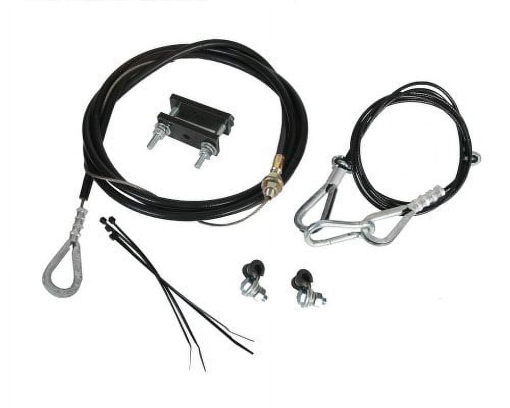 NSA Rv Products Rb-011 Ready Brake Extra Cable - Walmart.com