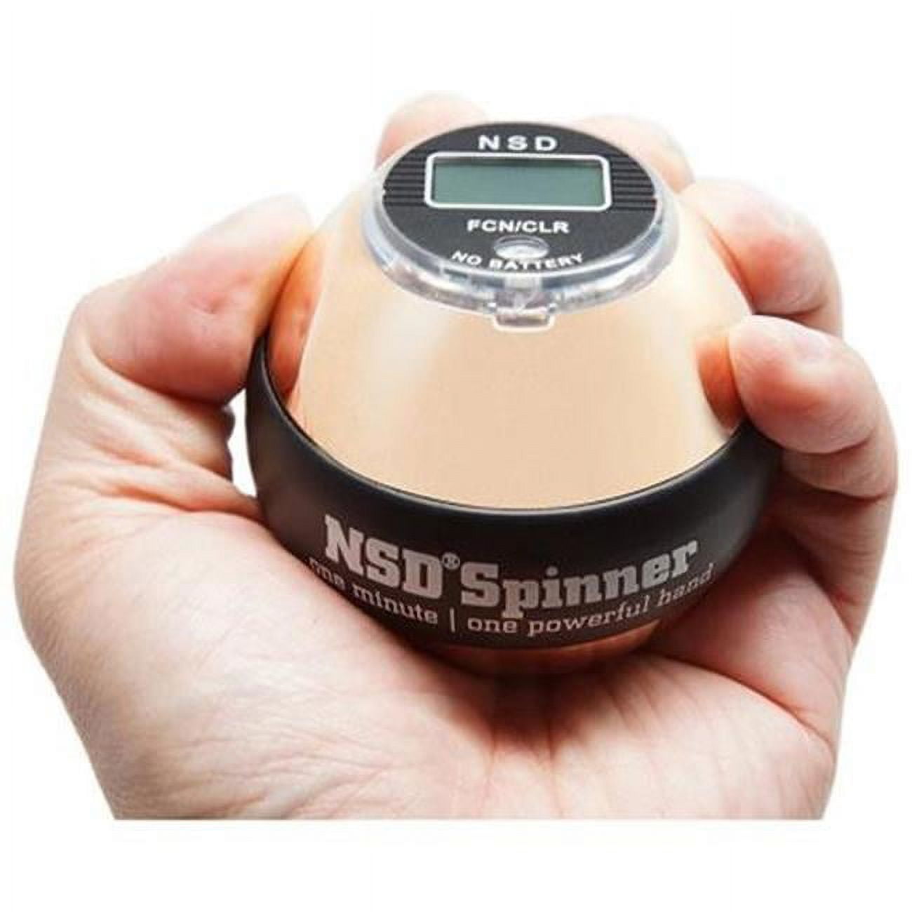 NSD Power PB-588HC Gold NSD Power Ultimate Winners Precision Sterling ...