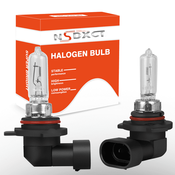 9012 Headlight Bulbs in Headlight Bulbs By Size - Walmart.com