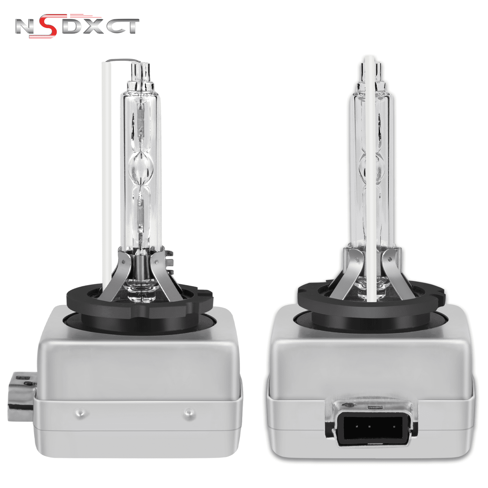 NSDXCT For Chevy Traverse 2019 2020 2021 HID Xenon Headlight Bulbs D3S ...