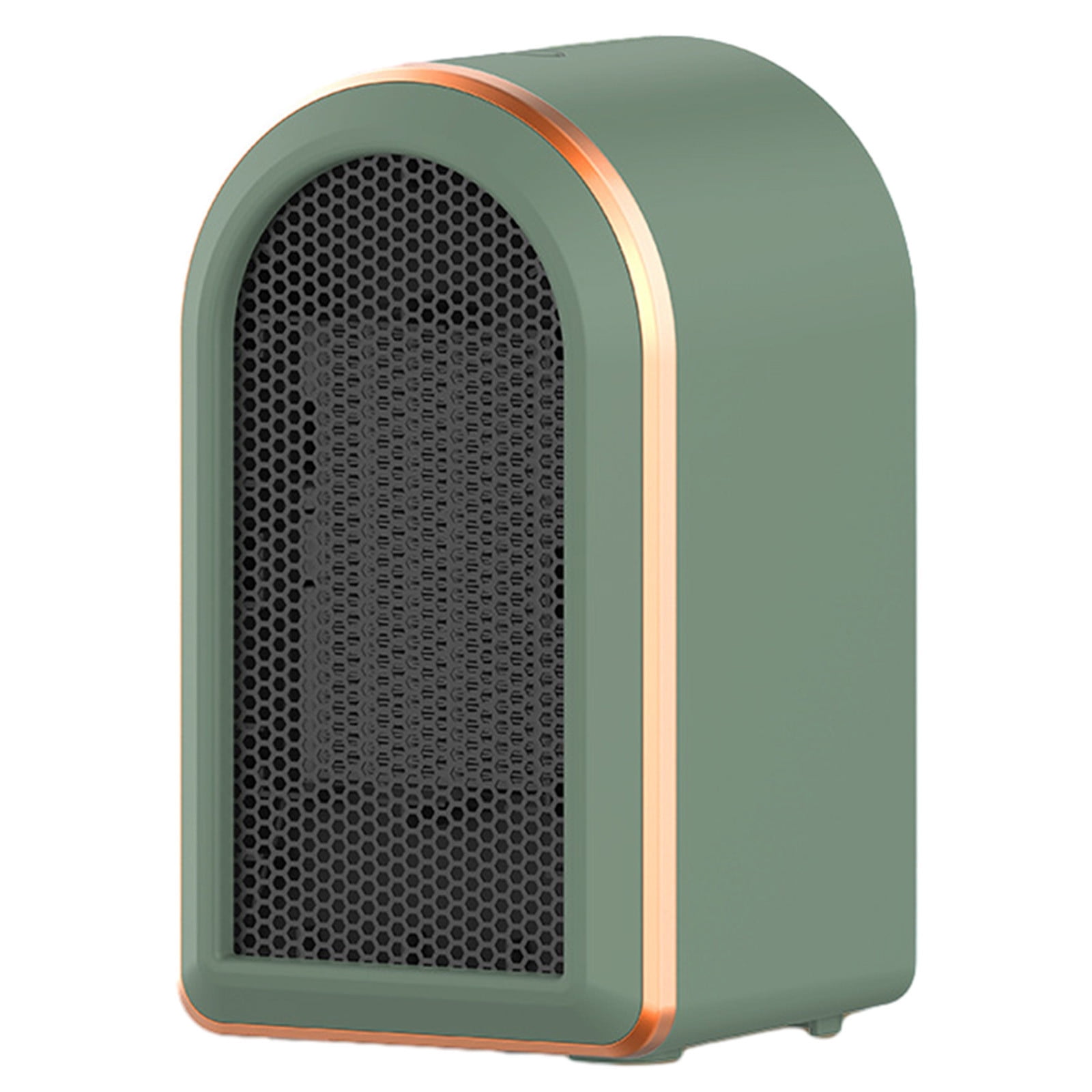 NSESSHome 1200W Small Space Heater, Electric Heaters for Indoor Use ...