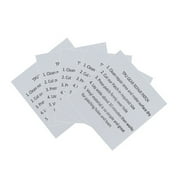 Poolmaster Vinyl Swimming Pool Quick Patches, 3-Inch by 3-Inch ...