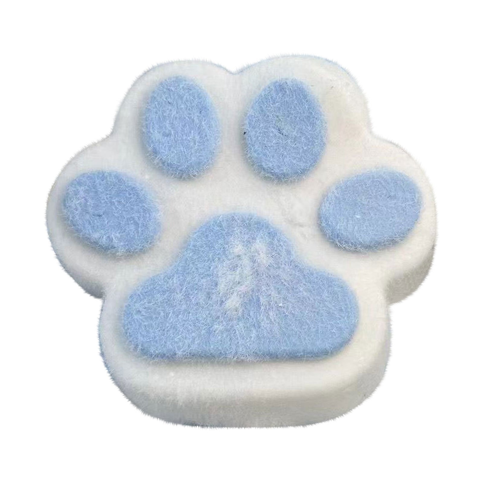 NSESSHome Cat Paw Squishy Toys for Stress Relief, Cute Cat Paw Design ...