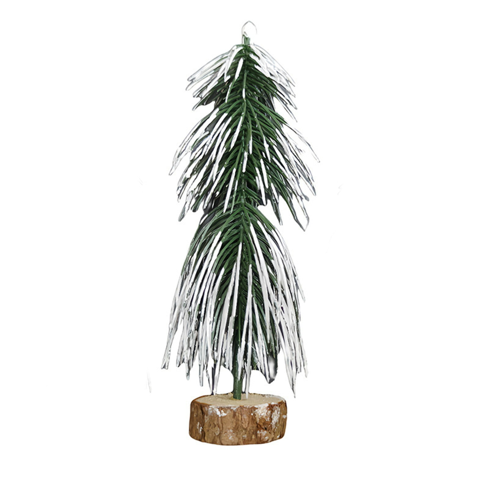 NSESSHome Christmas Decorations Mini Christmas Trees, Artificial ...