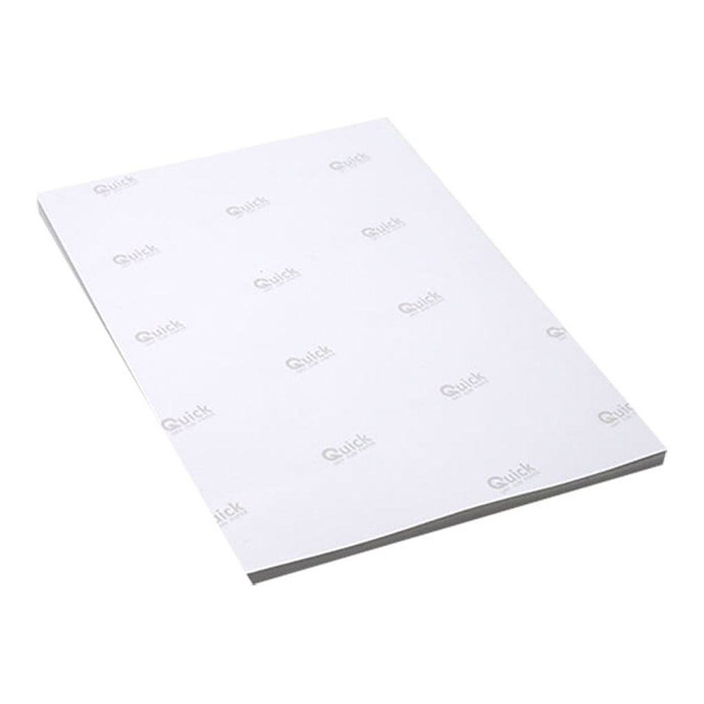 NSESSHome 20 Sheets A4 Sublimation Transfer Paper for DIY, Easy Image ...