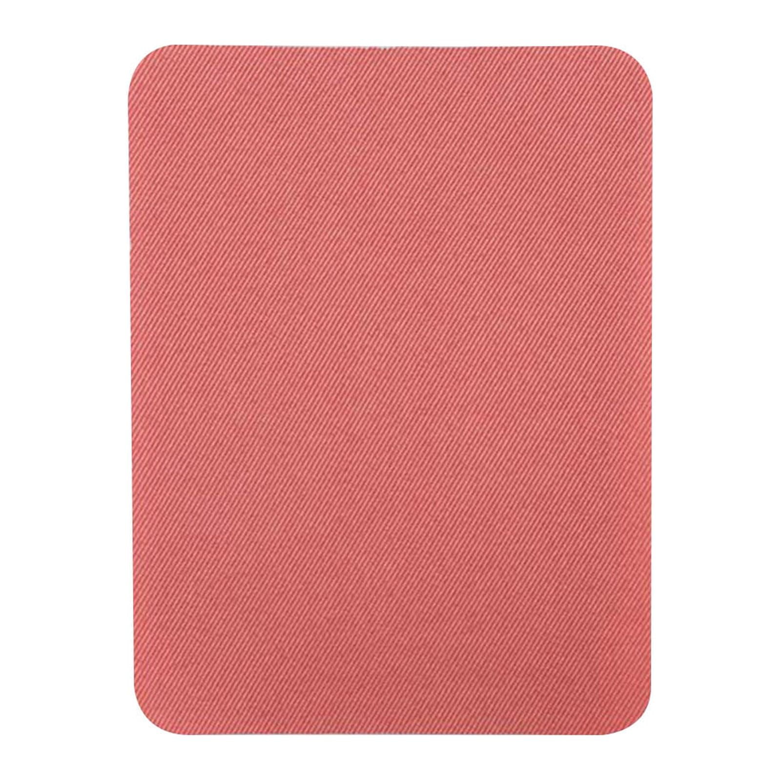 NSESSHome Clearance 29-color Rectangular Patch Adhesive Can Be Ironed ...