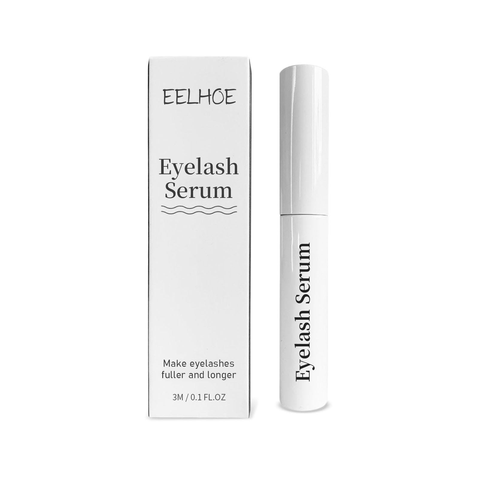 NSESSHome Advanced Eyelash Nourish Serum Eyelash And Eyebrow Powerful ...