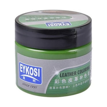 RXIRUCGD Leather Recoloring Balm Leather Salve, Auto & Leather ...