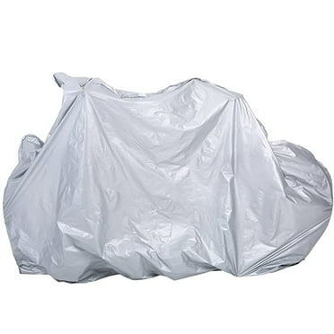 Universal Water Resistant Bicycle Cycle Bike Cover Outdoor Rain Dust ...