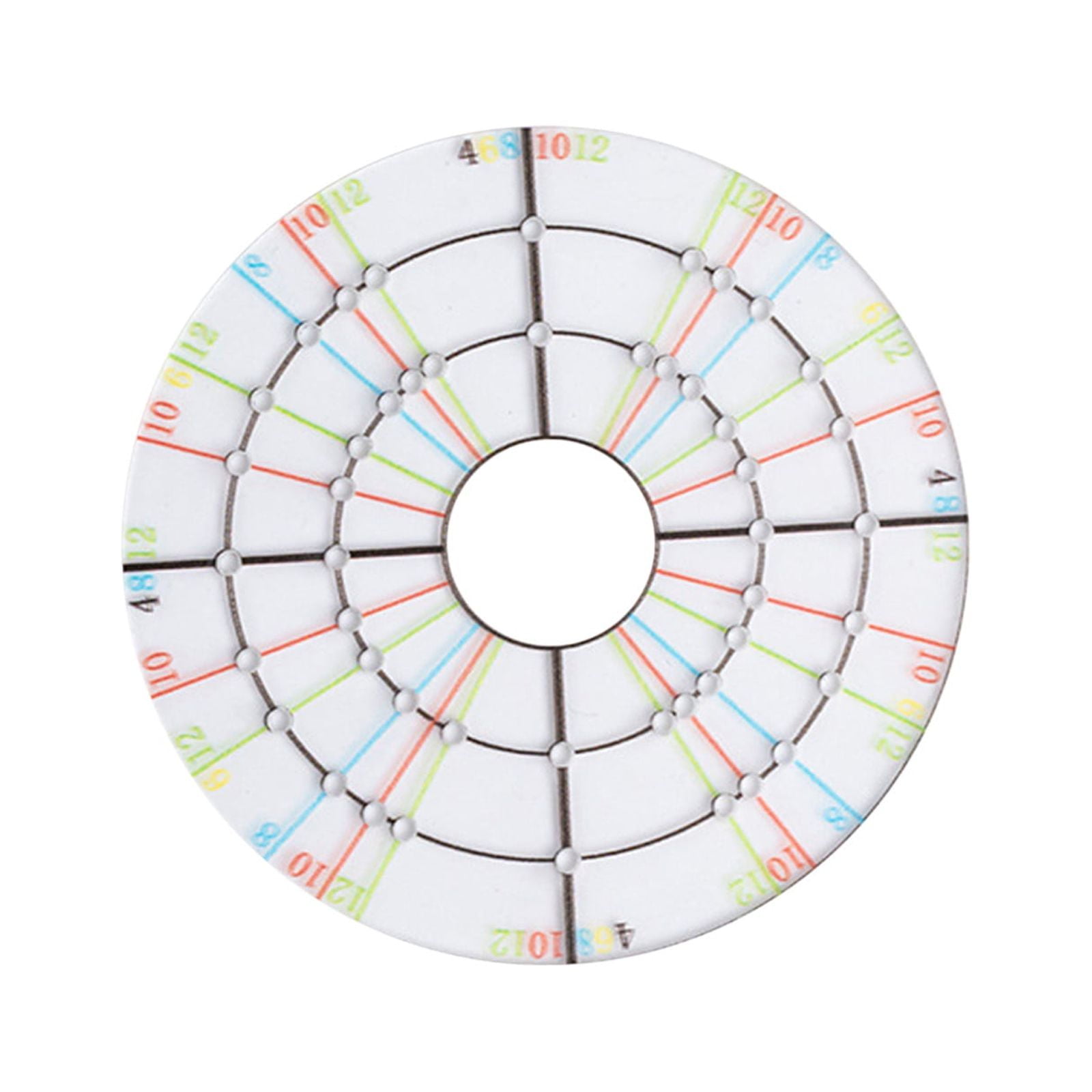 NSESSHome Ceramic Pottery Trimming Spinners Tools Rotary Disc Pottery ...