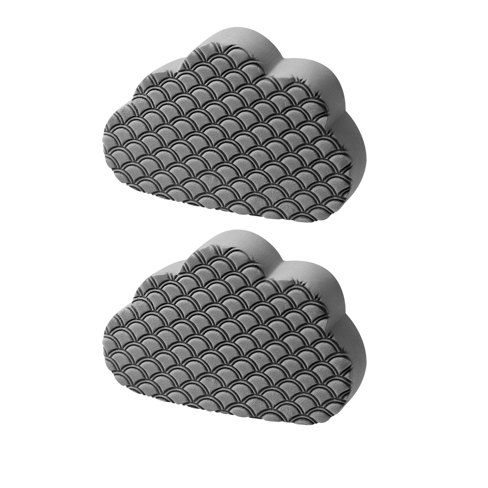 NSESSHome Clearance Countertop Absorbent Sponge Cleaning Scrub ...