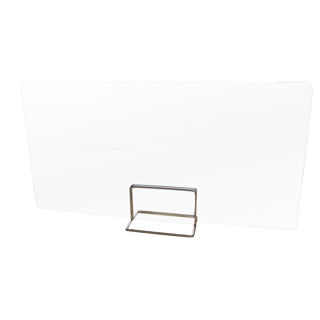 NSESSHome Desk Privacy Divider Office Divider Partition Desk Separator ...