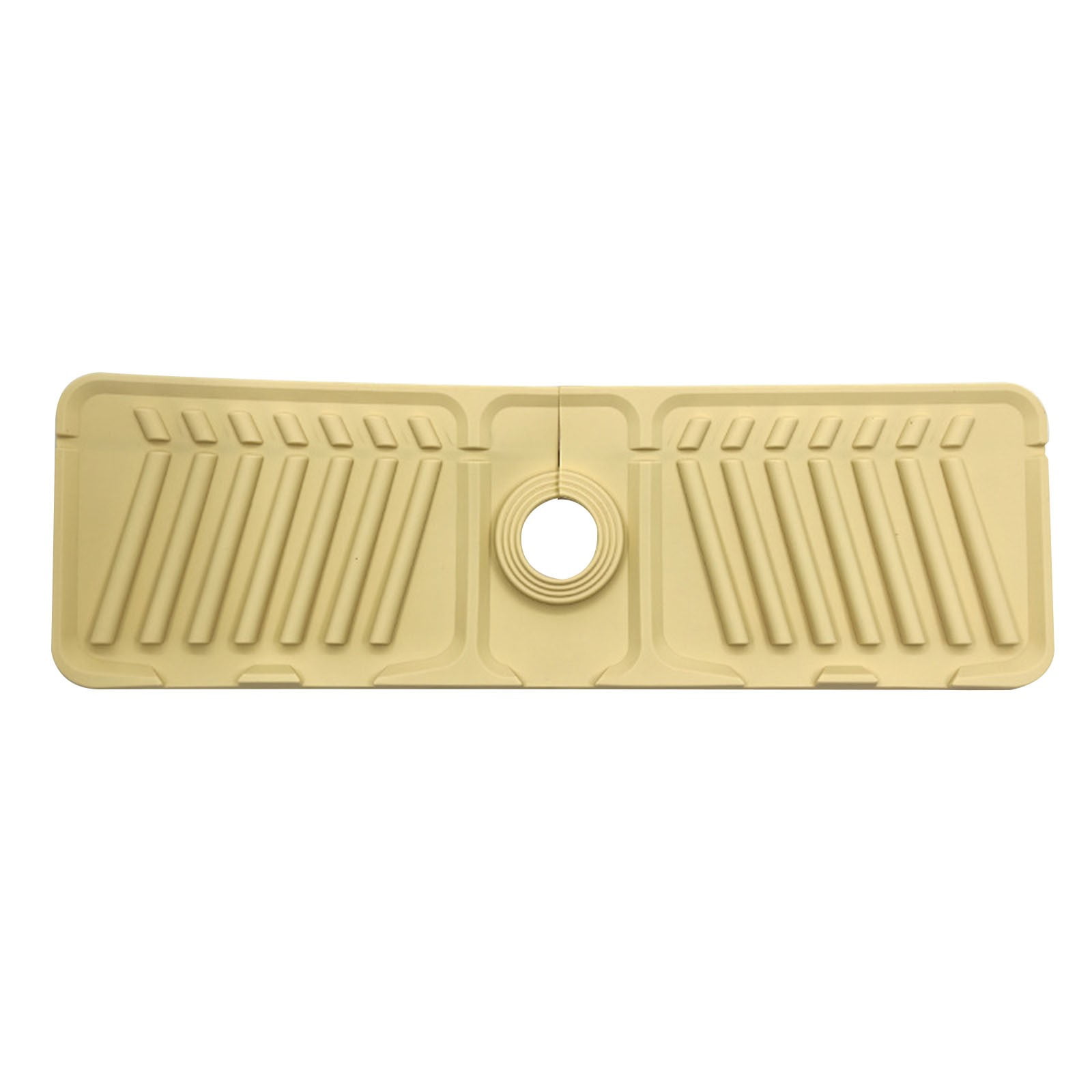 NSESSHome Elevated Slope Drainage Pad, Pad, Drainage Pad, Sink, Slip ...