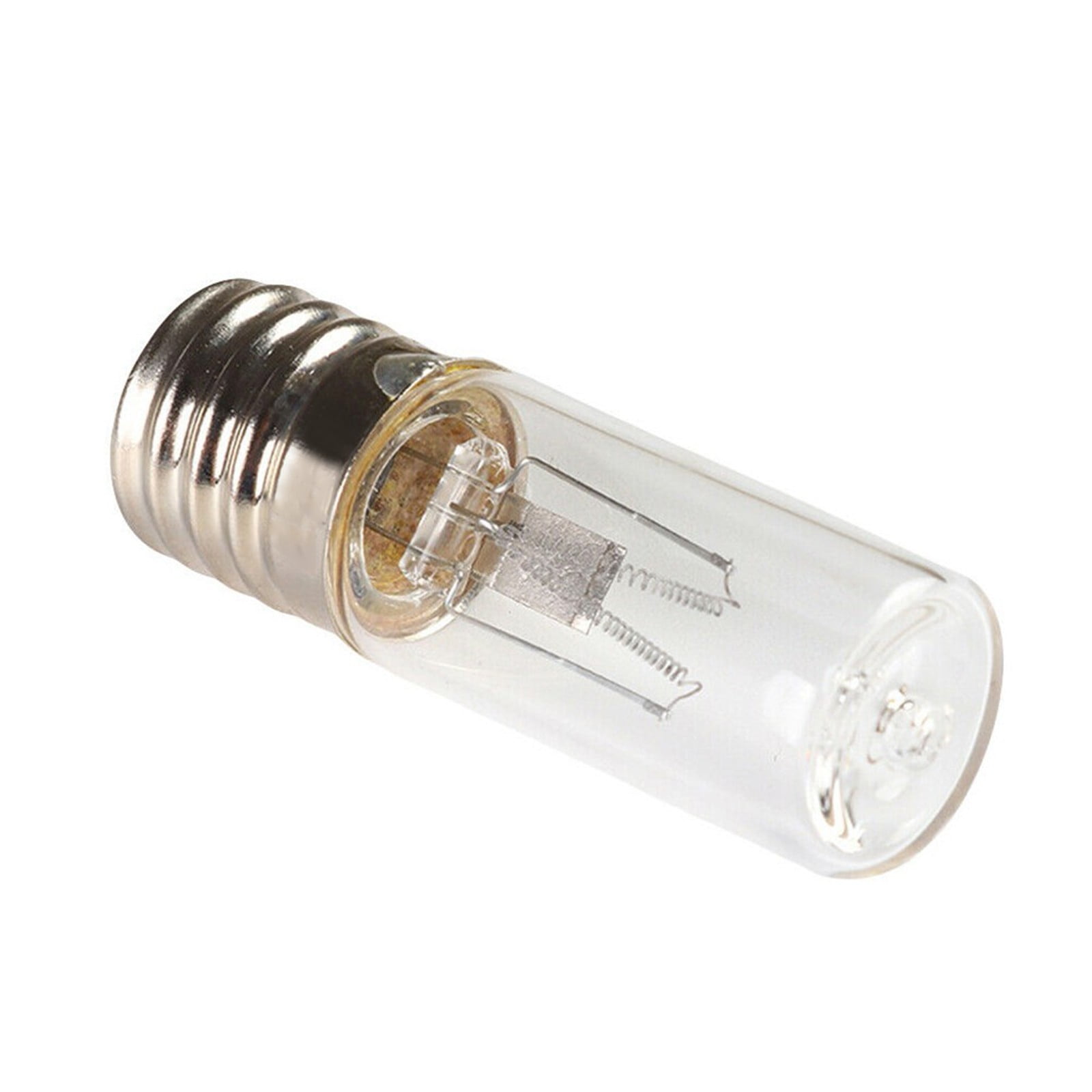 NSESSHome -Germicidal Disinfection Light Quartz Lamp Bulb 3W - Walmart.com