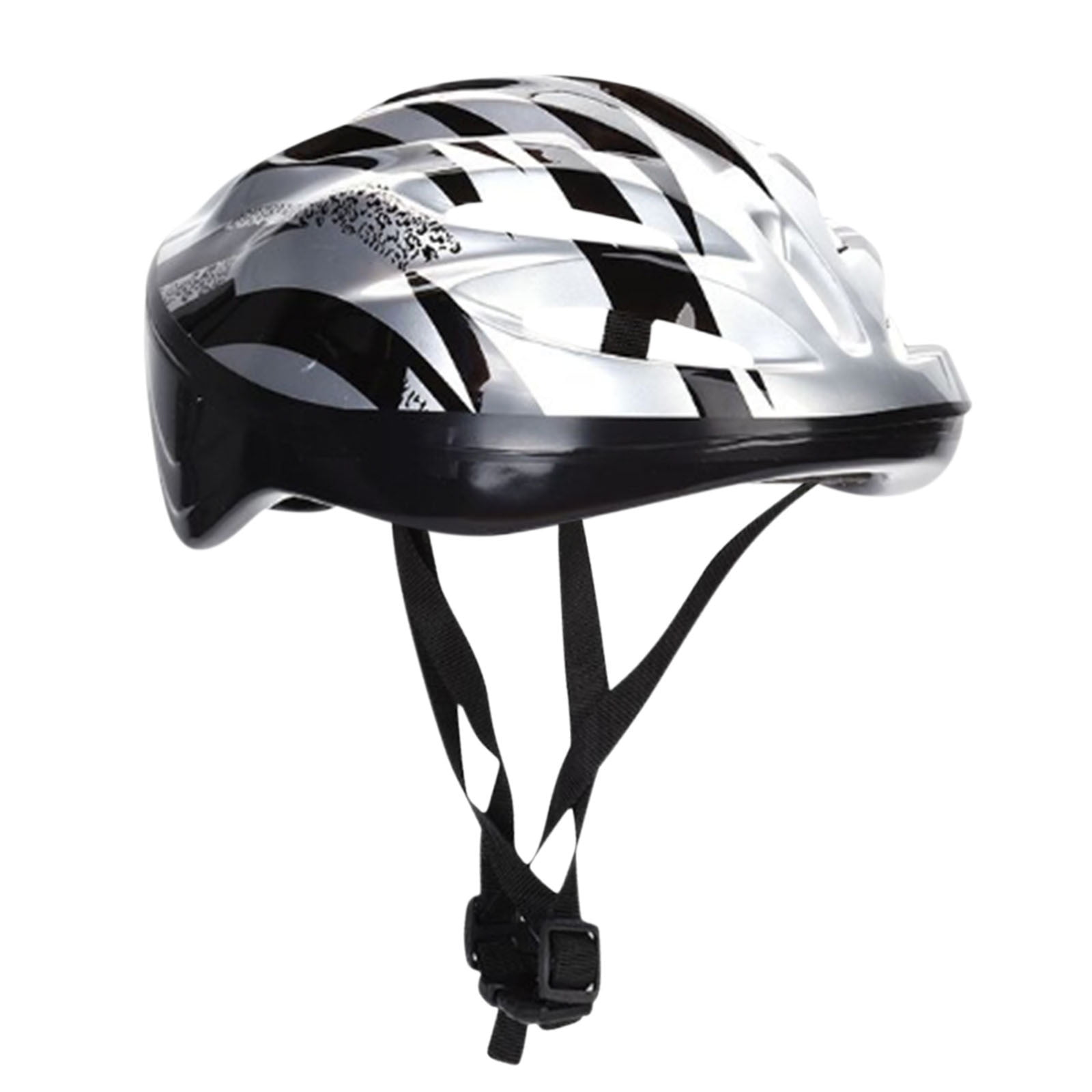 NSESSHome Helmet Caps Bike Scooter Unisex Half Helmet Open Face Skull ...