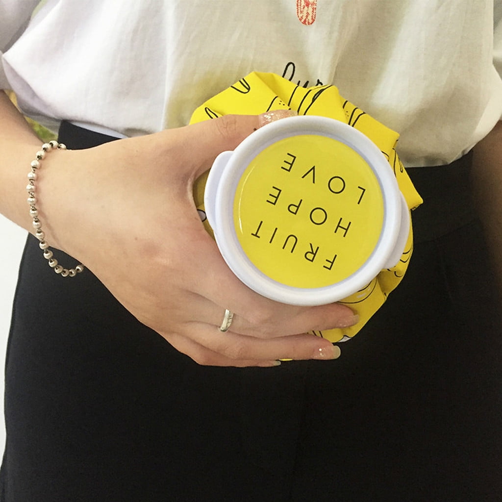 NSESSHome Ice Pack for Injuries Reusable, Ice Cold Packs Ice Bag Hot ...