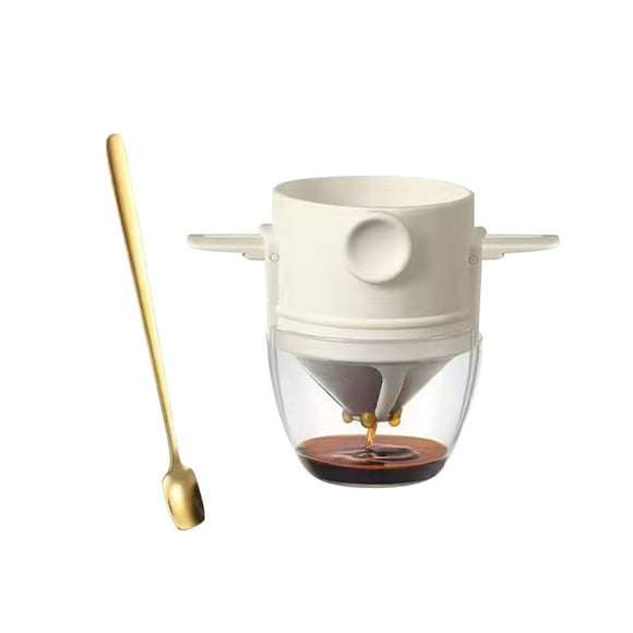 Collapsible Coffee Drip